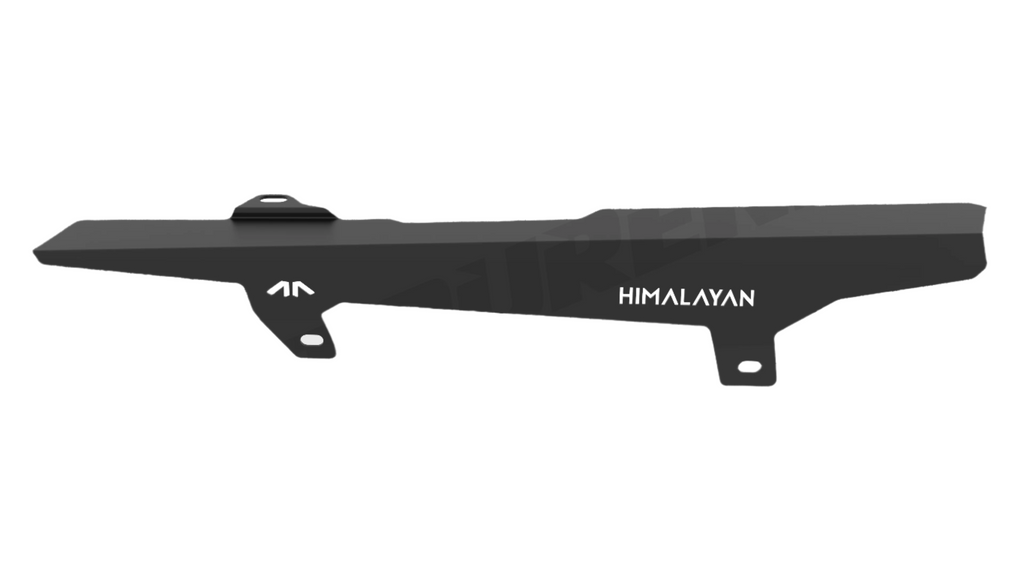 Himalayan 450 Chain Guard – Motourenn