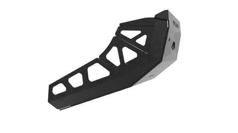 Himalayan 450 ALUMINIUM BASH PLATE Light – Motourenn