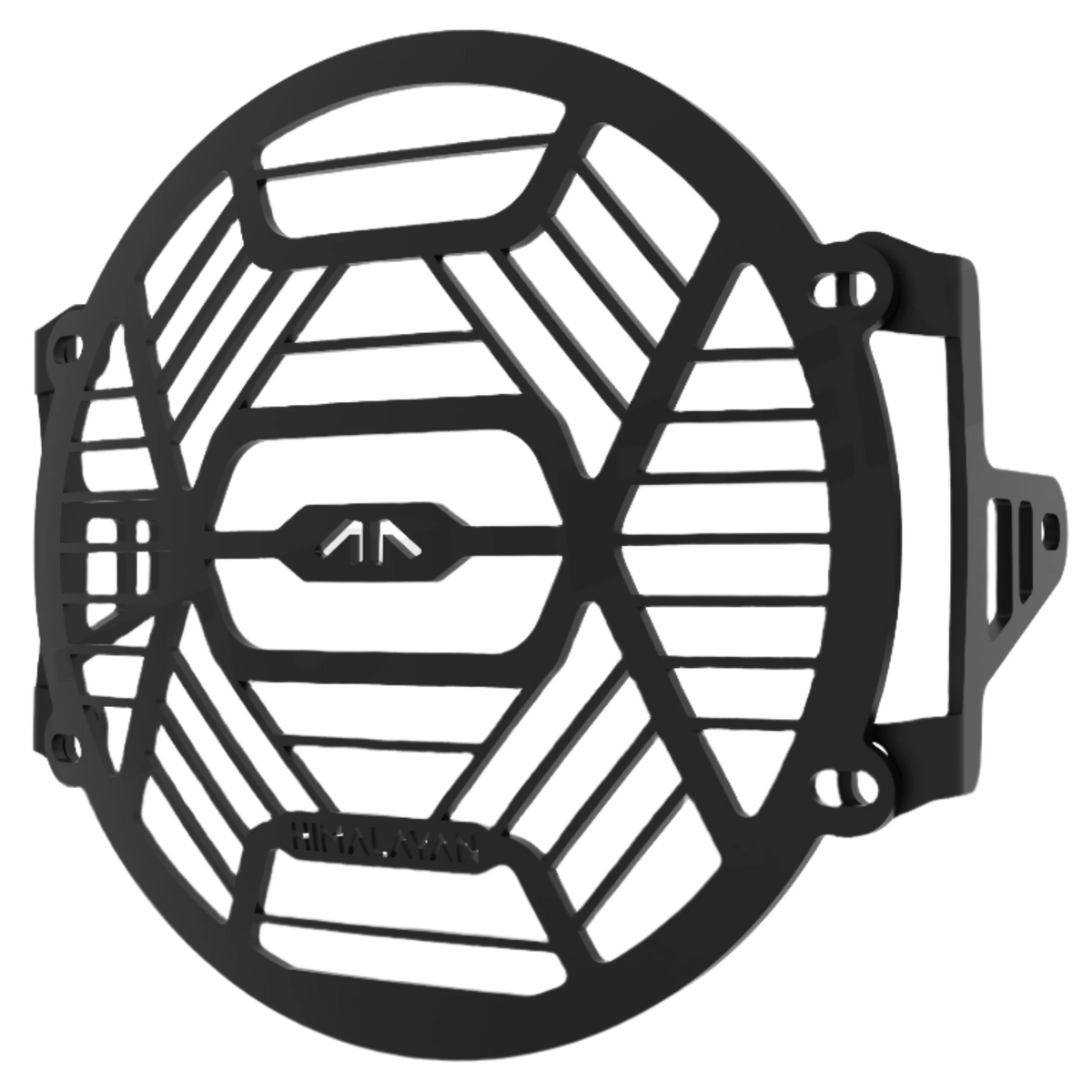 Himalayan 450 Headlight Grill – Motourenn