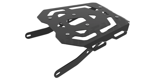 Aluminium Top rack for Himalayan 450 with Load Support – Motourenn