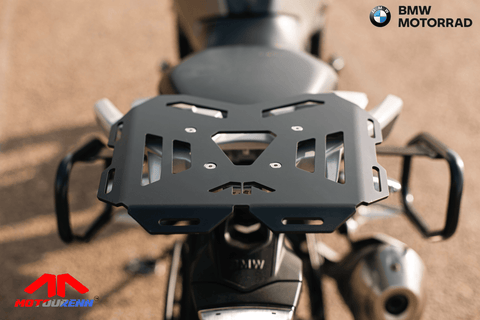 BMW 310 GS TOP RACK – Motourenn